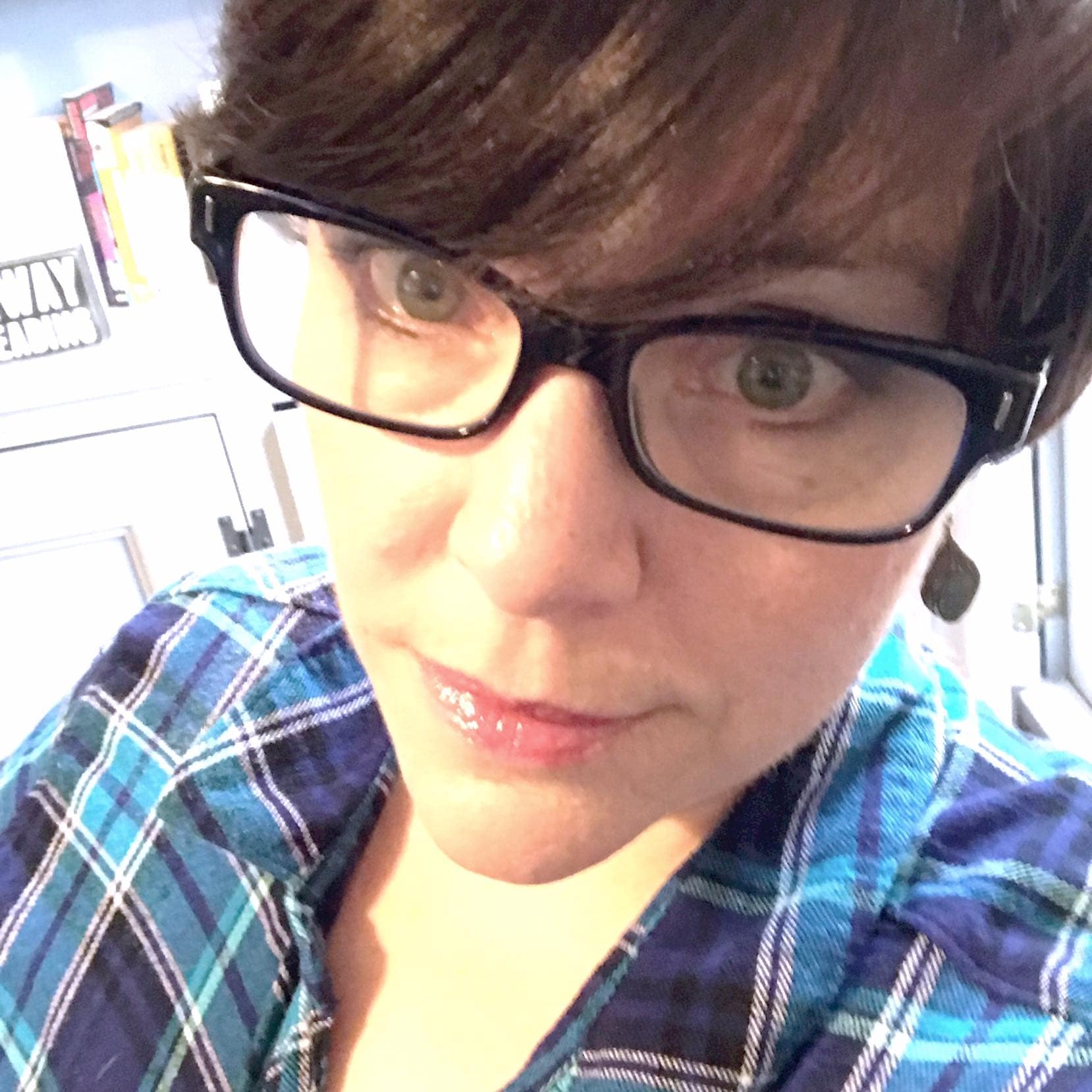 Delirious Scribbles – All the Madness a Man Might Scribble….